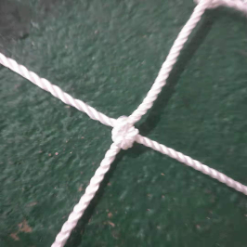 Binzhou Combination Rope For Outdoor Swing Net Playground Table Tennis ...