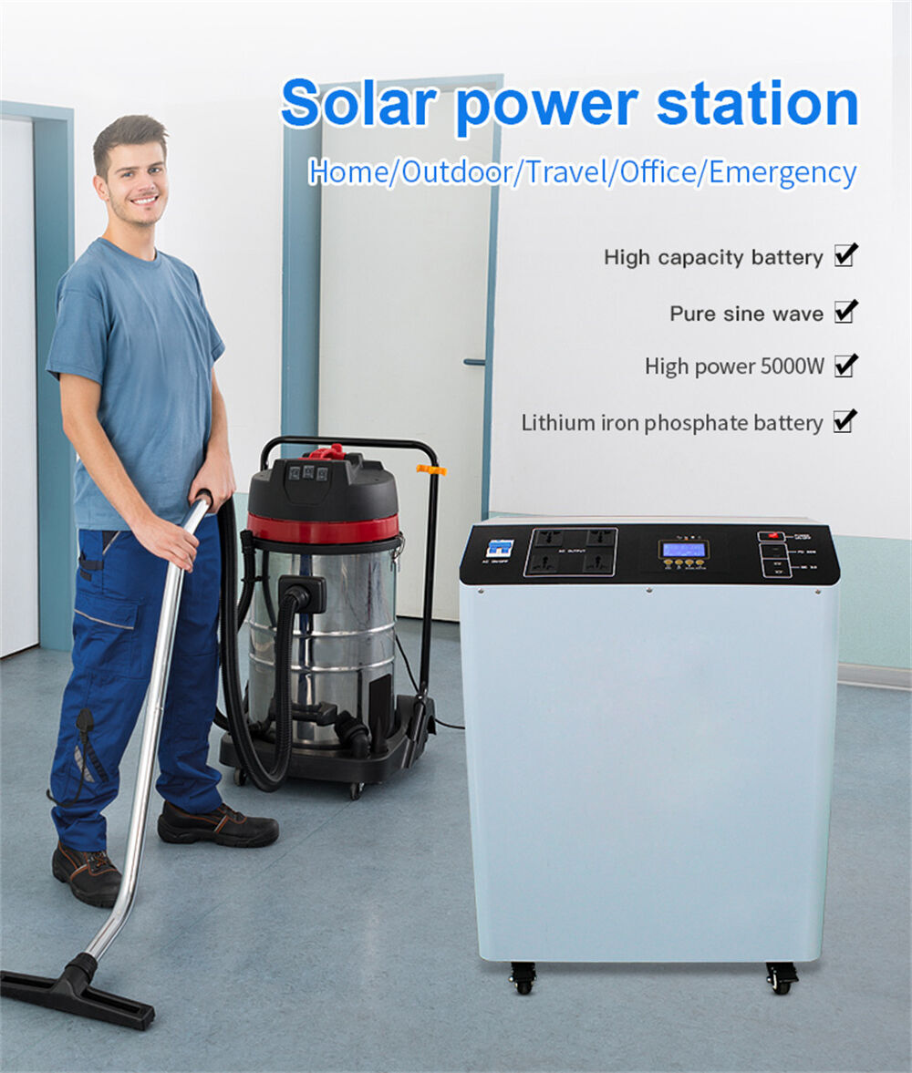 Buy Wholesale China Wholesale 3kw 5kw Solar Lifepo4 Battery Energy ...