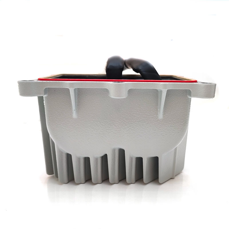 Buy Wholesale China Noise Reduction And Filtering Potting Aluminum Wire ...