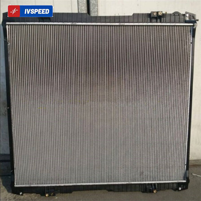 Buy Wholesale China Ivspeed For Scania R Series Truck Radiator 1851542 ...