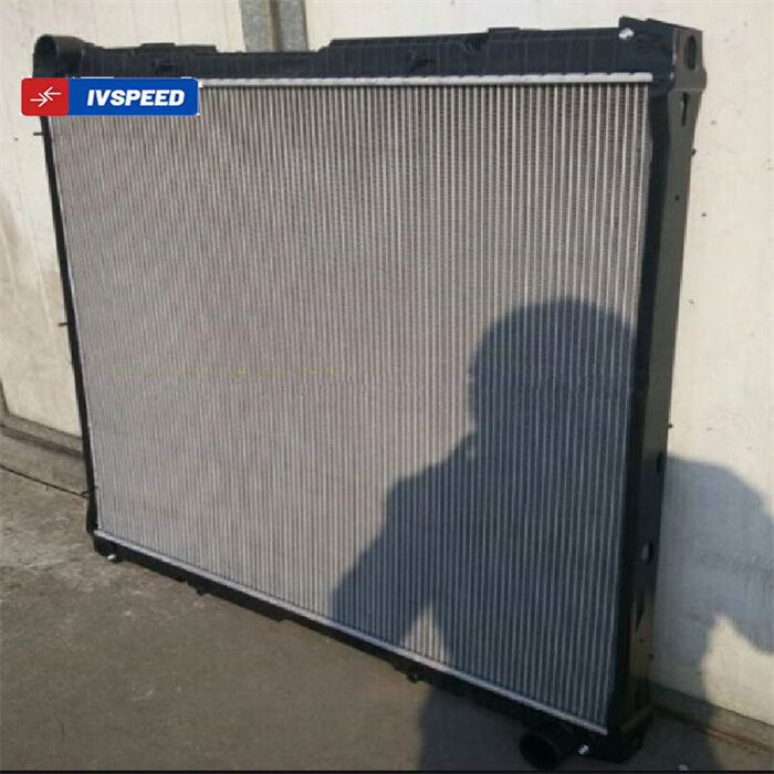 Buy Wholesale China Ivspeed For Scania R Series Truck Radiator 1851542 ...