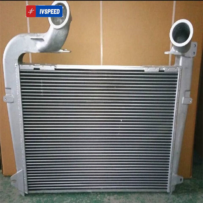 Buy Wholesale China Ivspeed For Scania P380 Truck Intercooler 1769998 ...