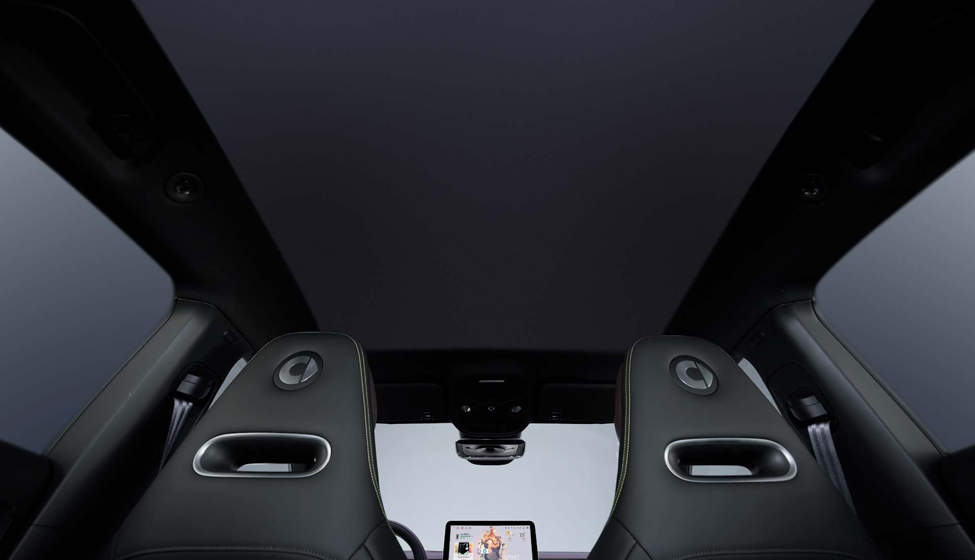 Buy Wholesale China Smart-smart Elf #3 Pulse 4wd（vin 2023）range Cltc ...