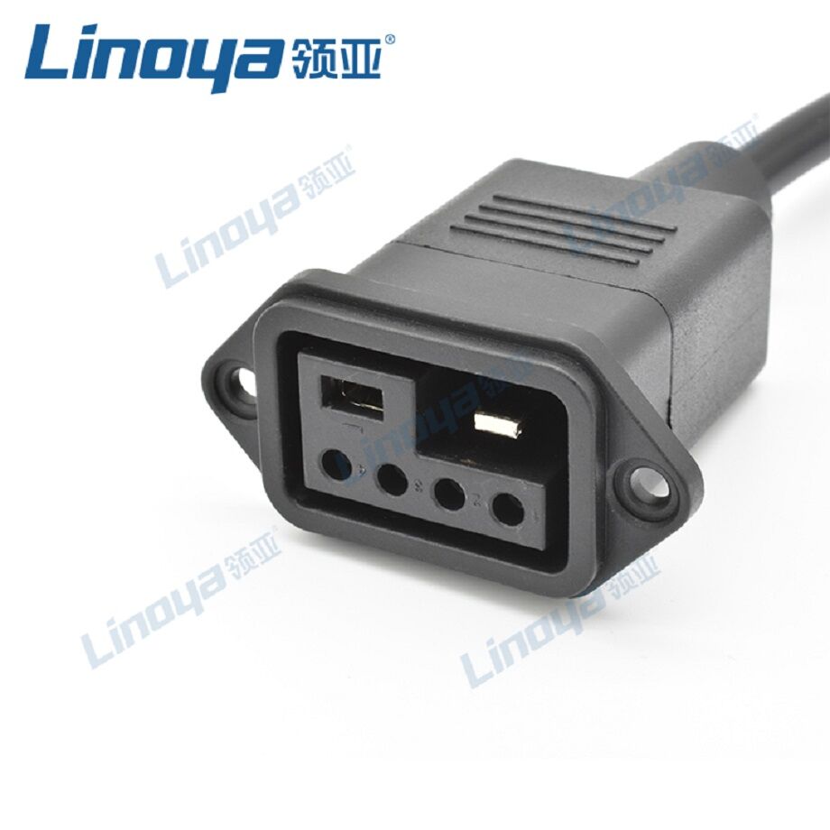 Buy Wholesale China Linoya Customized Power Sockets Ccc Eac Ul Jet Saa ...
