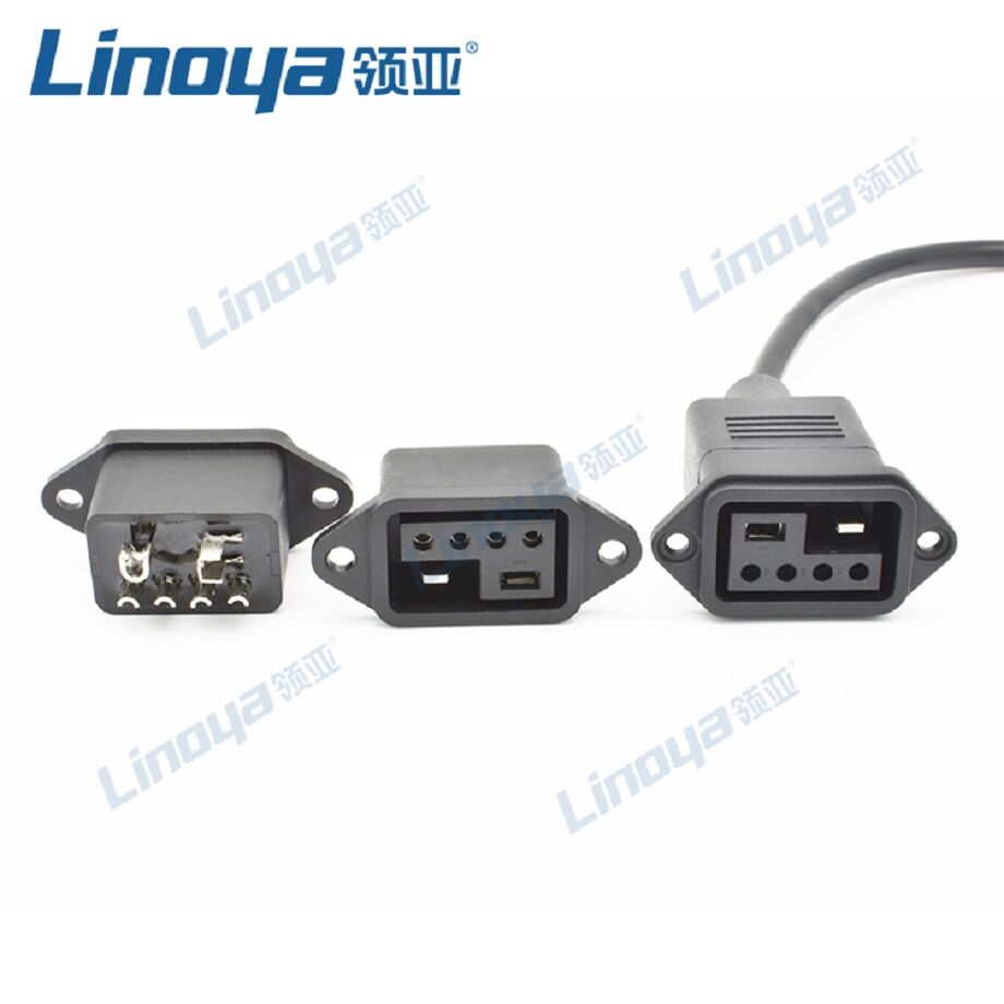 Buy Wholesale China Linoya Customized Power Sockets Ccc Eac Ul Jet Saa ...