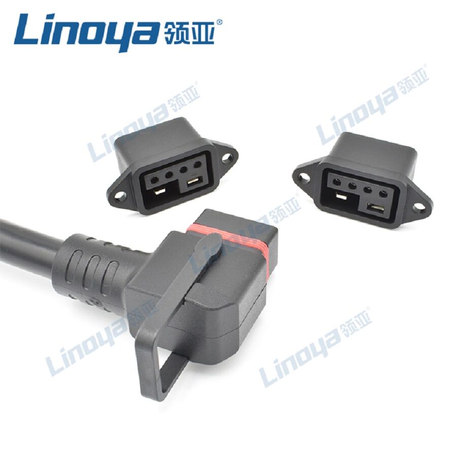 Buy Wholesale China Linoya Customized Power Sockets Ccc Eac Ul Jet Saa ...