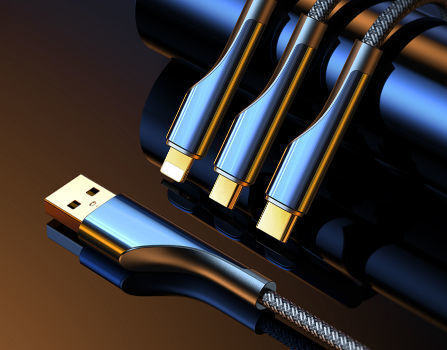 Mobile Phone Cable Factory Wholesale Regular Universal Data Type C ...