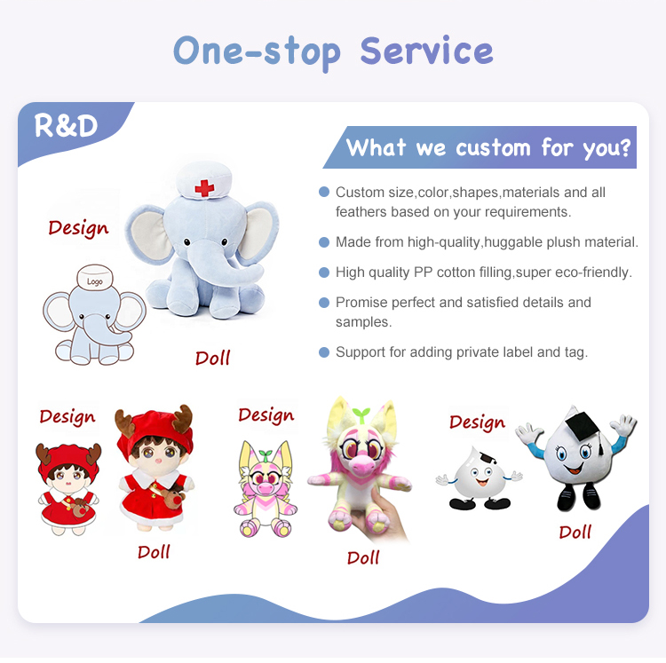 Cpc Stock Wholesale 4 "plush Hanging Ornaments Keyring Duck Rabbit ...