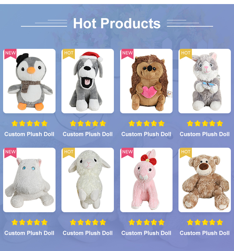 Cpc Stock Wholesale 4 "plush Hanging Ornaments Keyring Duck Rabbit ...