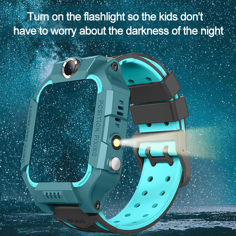 Bulk Buy China Wholesale Android Sim Card Sos Lbs Q19 Smartwatch Camara ...