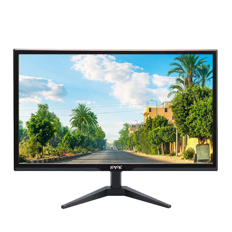 Buy Wholesale China Pc Monitor 19inch 60hz 75hz Desktop Computer Led ...