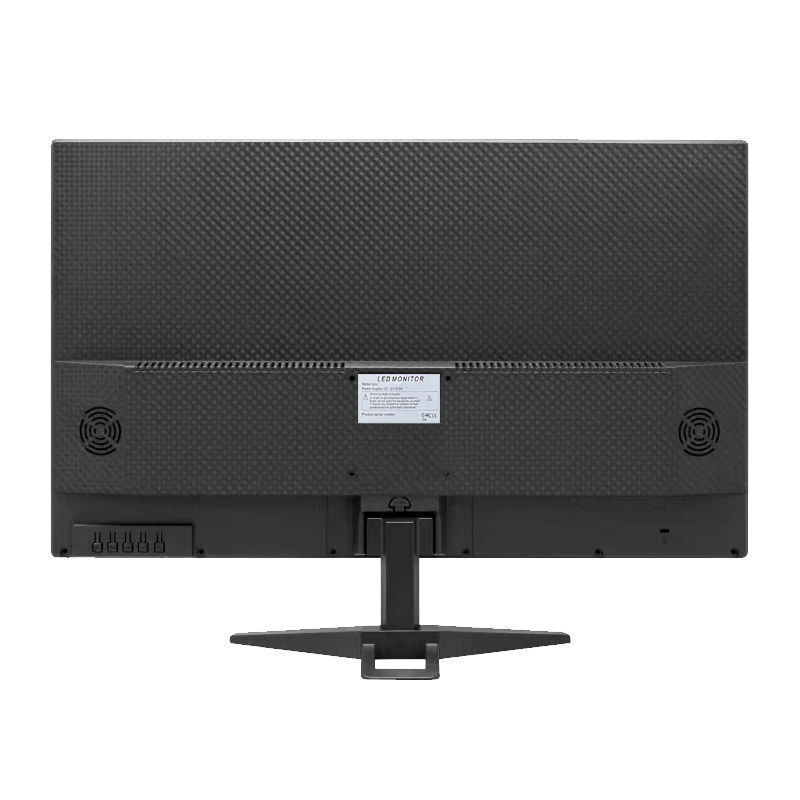 Buy Wholesale China Pc Monitor 19inch 60hz 75hz Desktop Computer Led ...