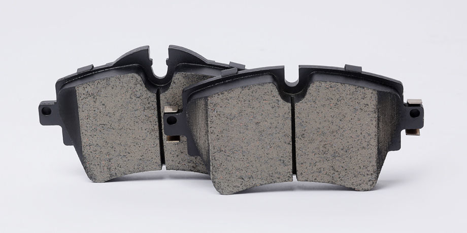 Buy Wholesale China Ceramic Brake Pads For Mercedes-benz G63/w463 Agm ...