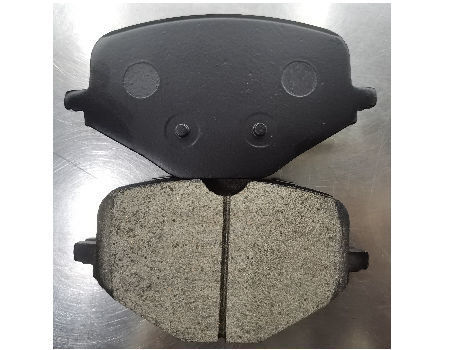 Buy Wholesale China Ceramic Brake Pads For Mercedes-benz G63/w463 Agm ...