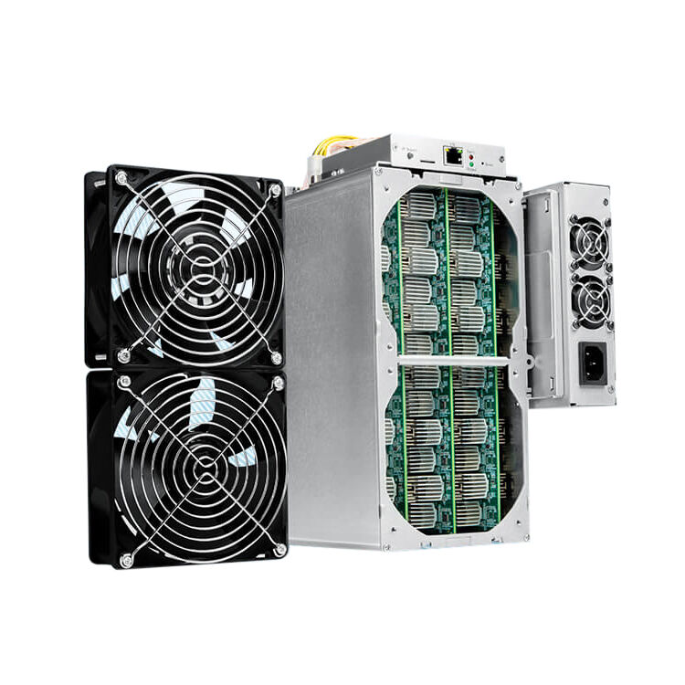 Buy Wholesale China High Quality S11 Bitcoin Miner Ethereum Mining ...