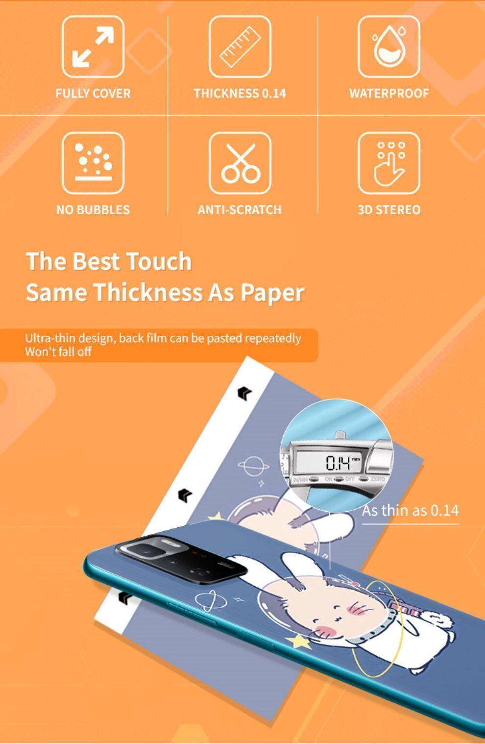 Buy Wholesale China Factory Price 3d Embossed Universal Flexible Pvc ...