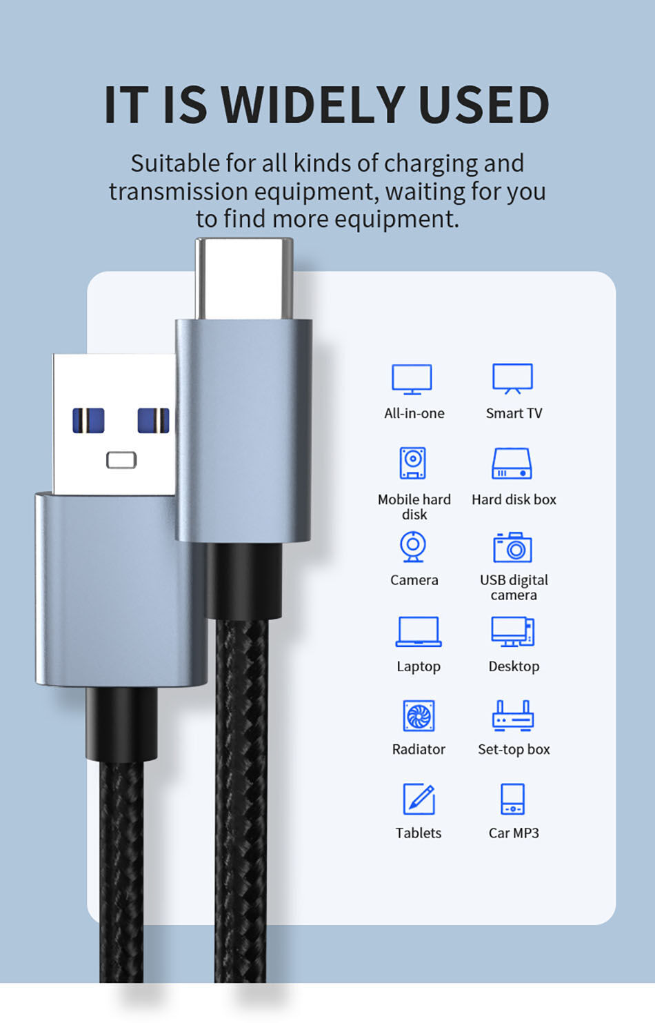 Buy Wholesale China Popular Wholesale Aluminum Shell Nylon Material 3a ...