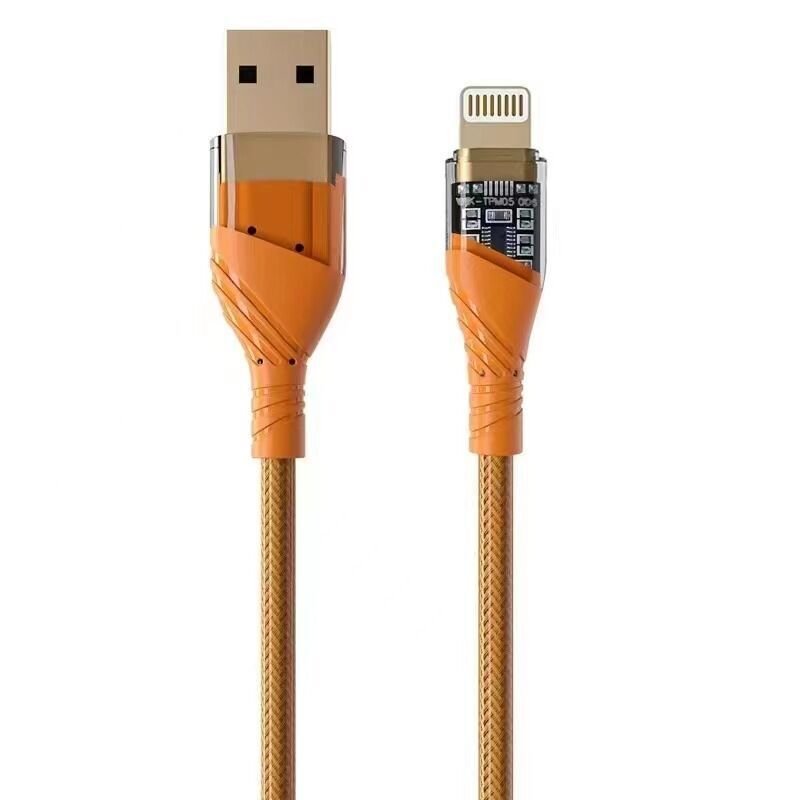 Buy Wholesale China New Style Usb Cable ,usb A To Lightning Cable: Usb ...