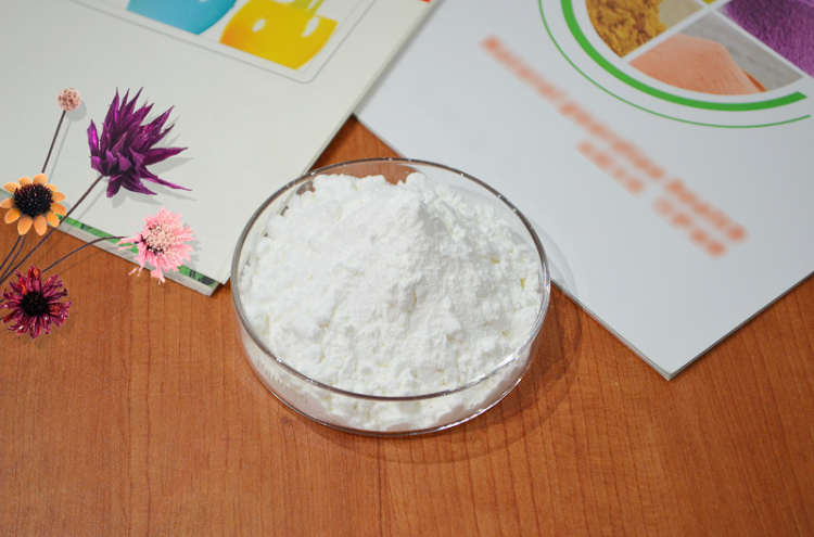 Buy Wholesale China Best Price Premium Quality Oxidized Starch For Yarn ...