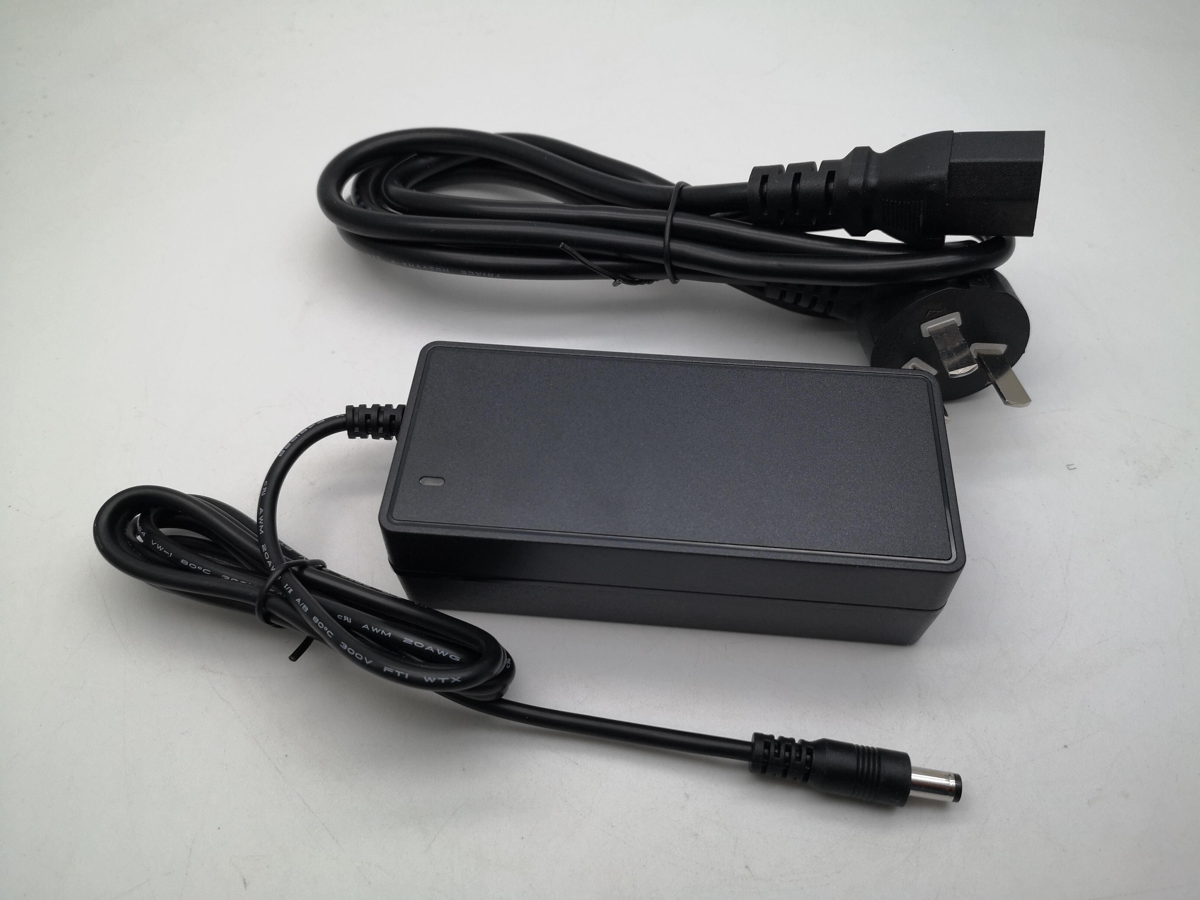 Buy Wholesale China 80w Switching Power Supply Adaptor 24-120vac 50 ...