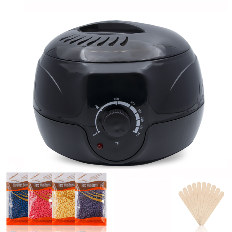 Buy Wholesale China Smart Wax Machine Non-stick Pan Wax Heater For Bee ...