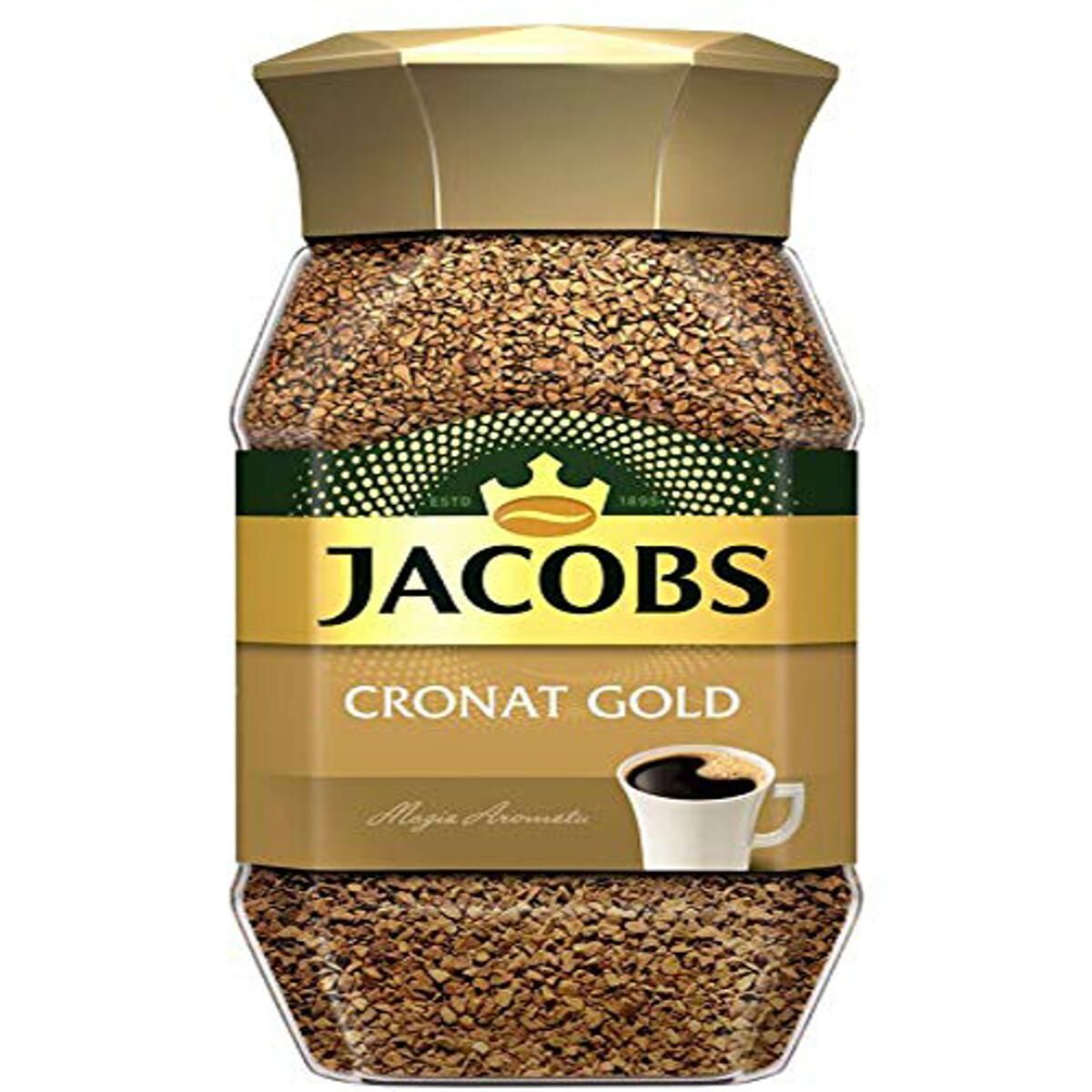 Buy Wholesale United Kingdom Wholesale Jacobs Kronung Coffee 250g And ...