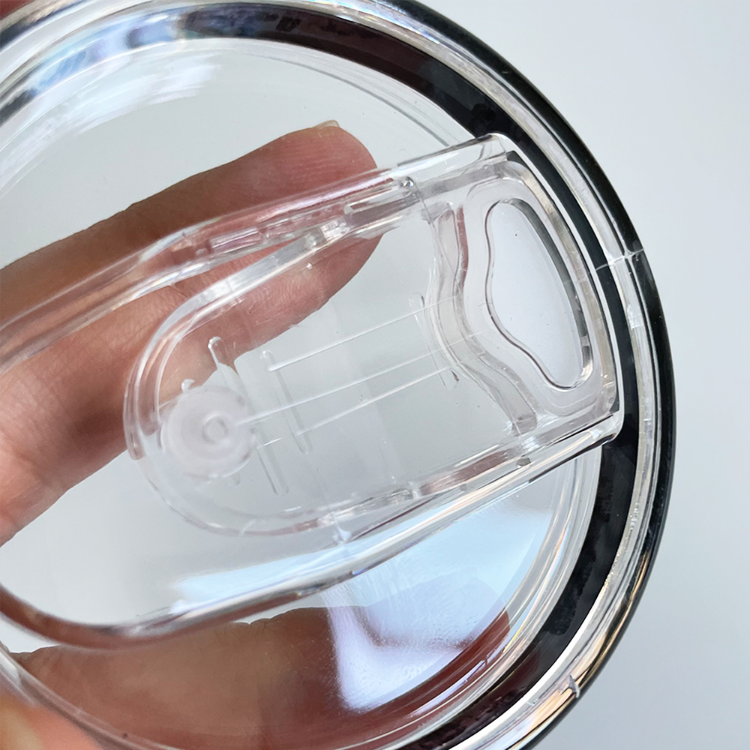 Bulk Buy China Wholesale Usa Warehouse Lid For 20oz Skinny Leak Proof ...