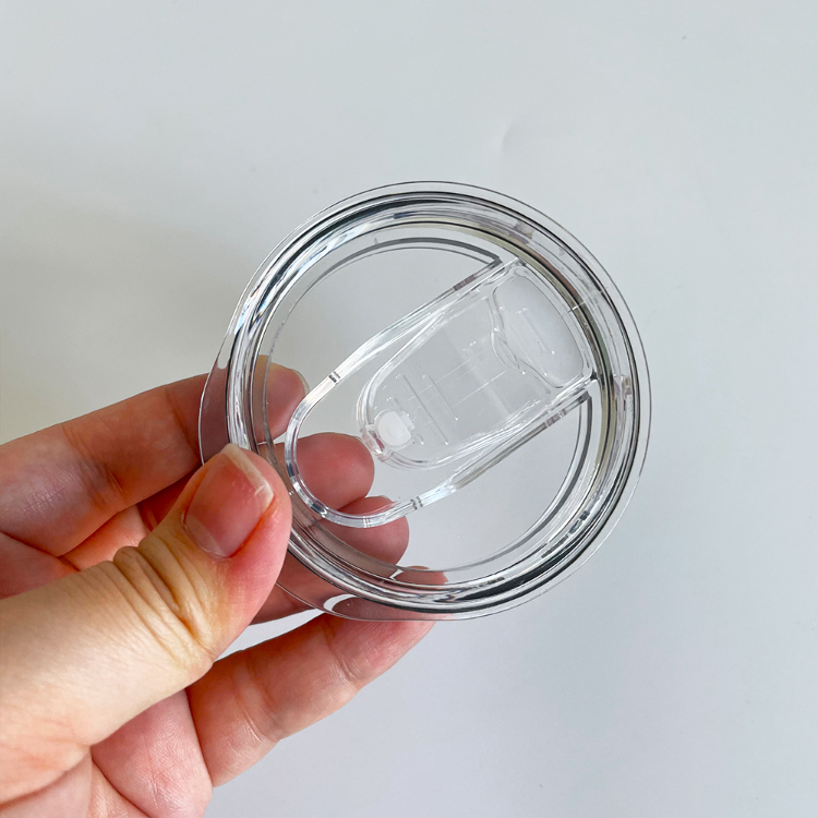 Bulk Buy China Wholesale Usa Warehouse Lid For 20oz Skinny Leak Proof ...