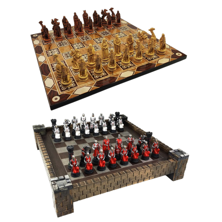 Buy Standard Quality China Wholesale Customized Antique Resin Figurine ...