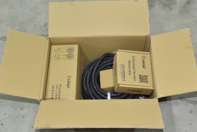 Buy Standard Quality China Wholesale 2-4 Ton Catsu Tiltrotator T04 360 ...