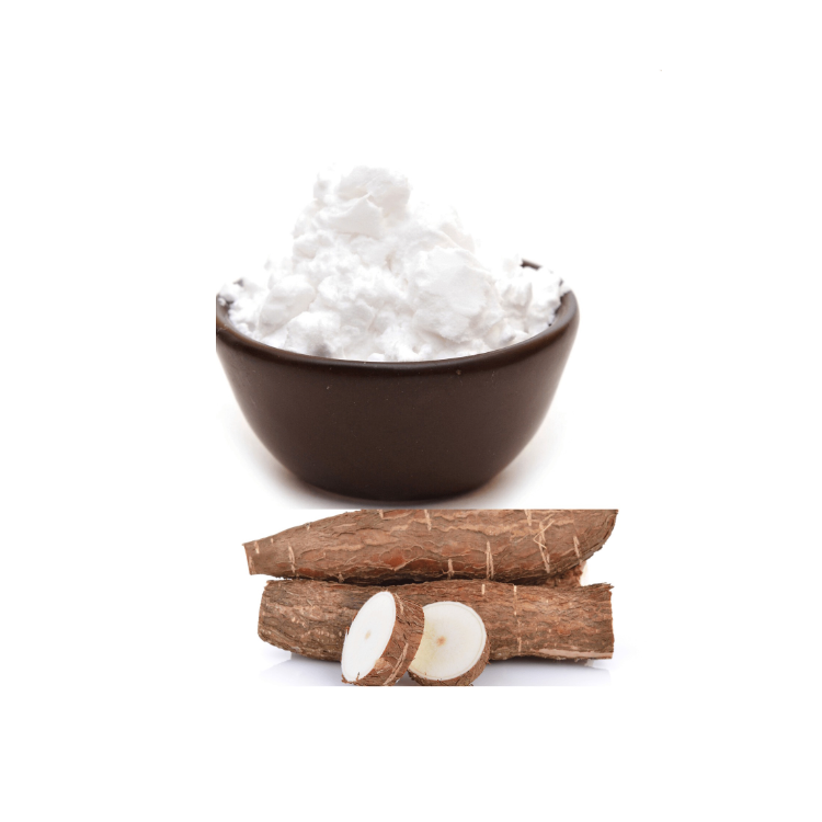 Buy Wholesale Brazil Alpha Tapioca Starch (pregelatinized Starch ...