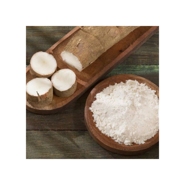 Buy Wholesale Brazil Alpha Tapioca Starch (pregelatinized Starch ...