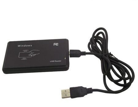 Buy Wholesale China Ic Card Readers - & Ic Card Readers at USD 7 ...