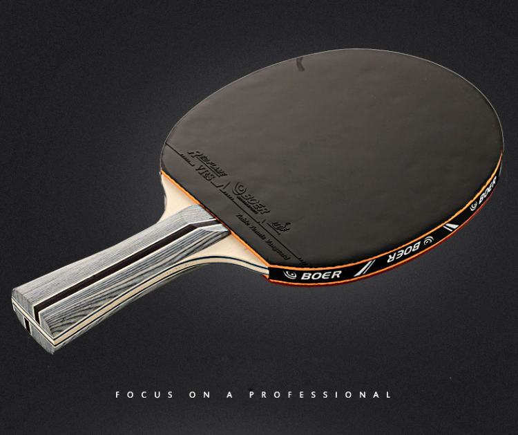 Buy Wholesale China Wholesale Pingpong Racket Professional Tyro 1 Star ...