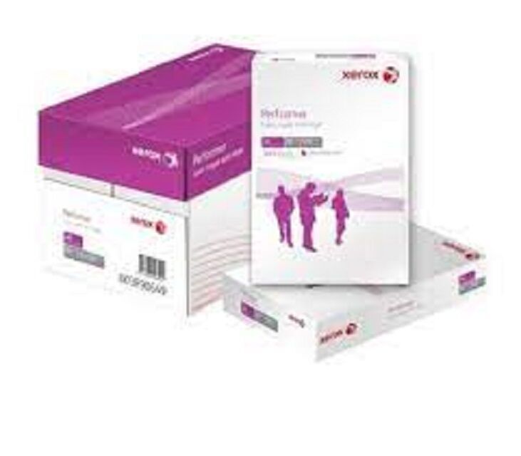 Buy Wholesale United Kingdom Quality Multipurpose A4 Copy Paper A4 80g ...