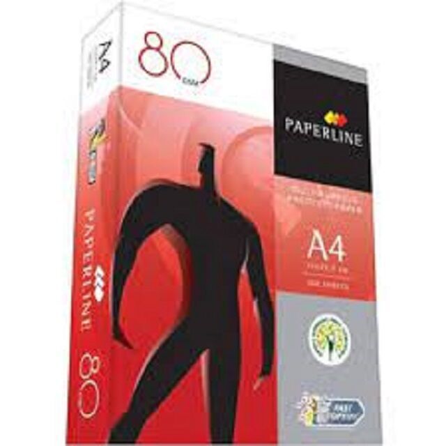 Buy Wholesale United Kingdom Best Price Office 80gsm Paperline A4 Copy ...