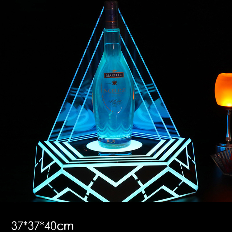 Buy Standard Quality China Wholesale The High-quality Luminous Wine ...