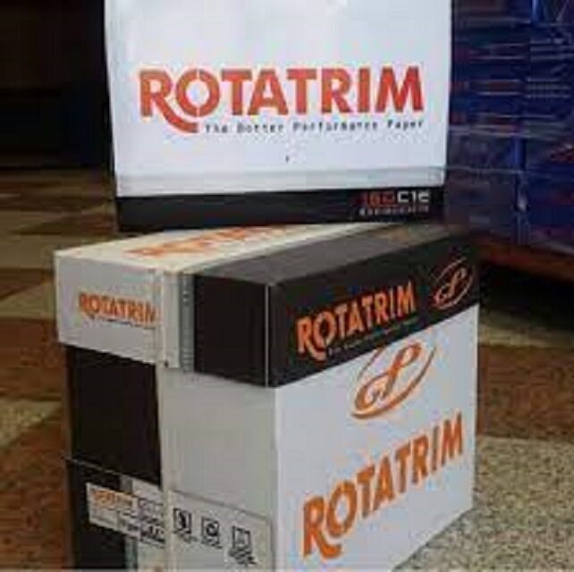 Buy Wholesale United Kingdom Mondi Rotatrim A4 Copy Paper For Sale ...