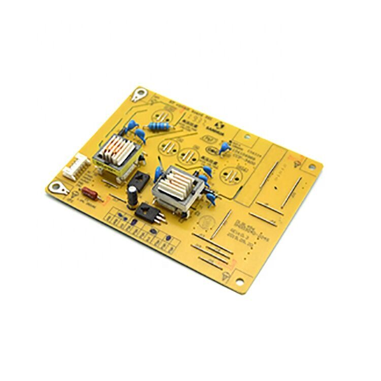 Buy Wholesale China Professional Custom Pcb And Pcba Manufacturer ...