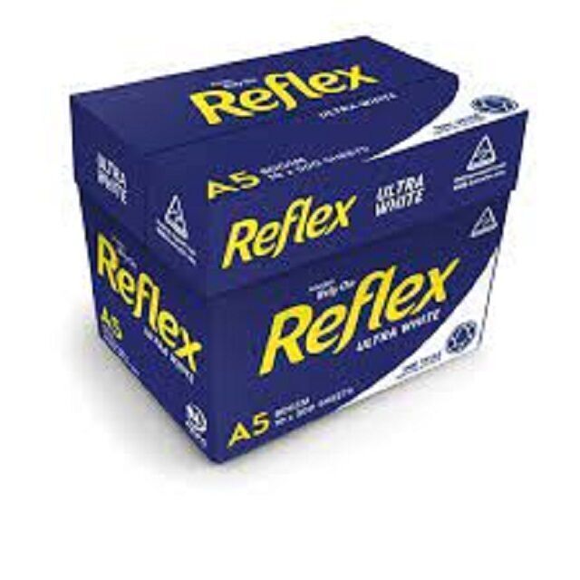 Buy Wholesale United Kingdom Thailand Reflex A4 Copy Paper, Paper One Premium Paper & Reflex ...