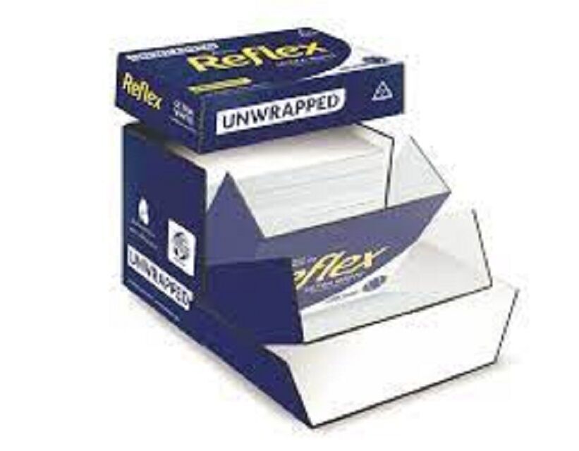 Buy Wholesale United Kingdom Thailand Reflex A4 Copy Paper, Paper One Premium Paper & Reflex ...