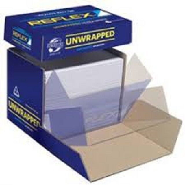 Buy Wholesale United Kingdom White Reflex Copy Paper -a4 Copy Paper/a4 ...