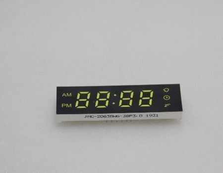 Buy Wholesale China Digital Clock - & Digital Clock at USD 66 | Global ...