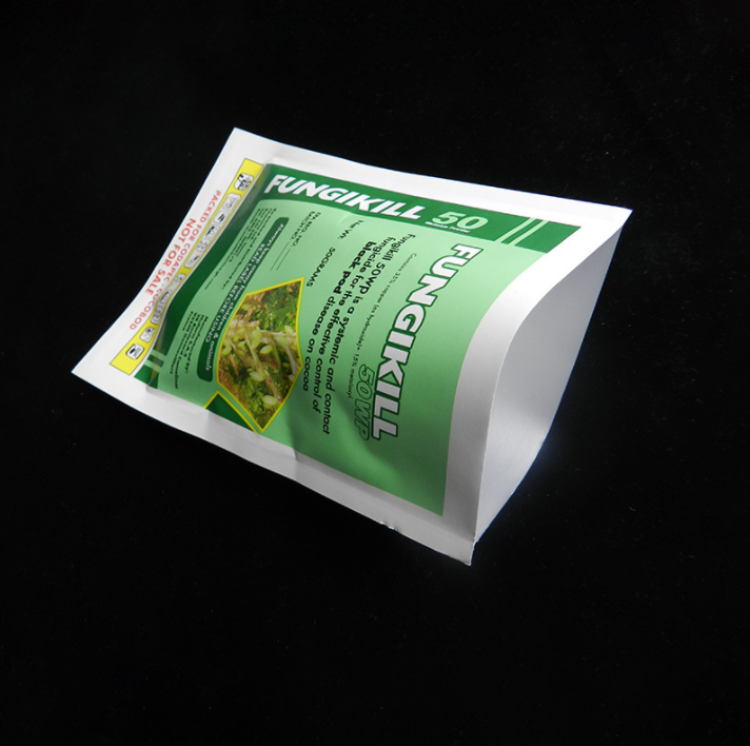 Customized Printed Agriculture Vegetable Corn Flowers Garden Seeds 3 ...