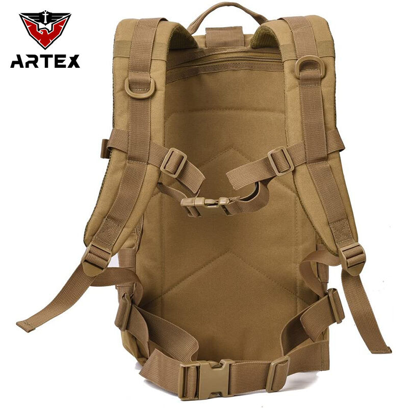 Buy Wholesale China Artex Military Tactical Backpack 3 Day Assault Pack ...