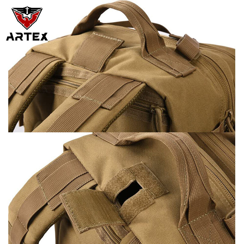 Buy Wholesale China Artex Military Tactical Backpack 3 Day Assault Pack ...
