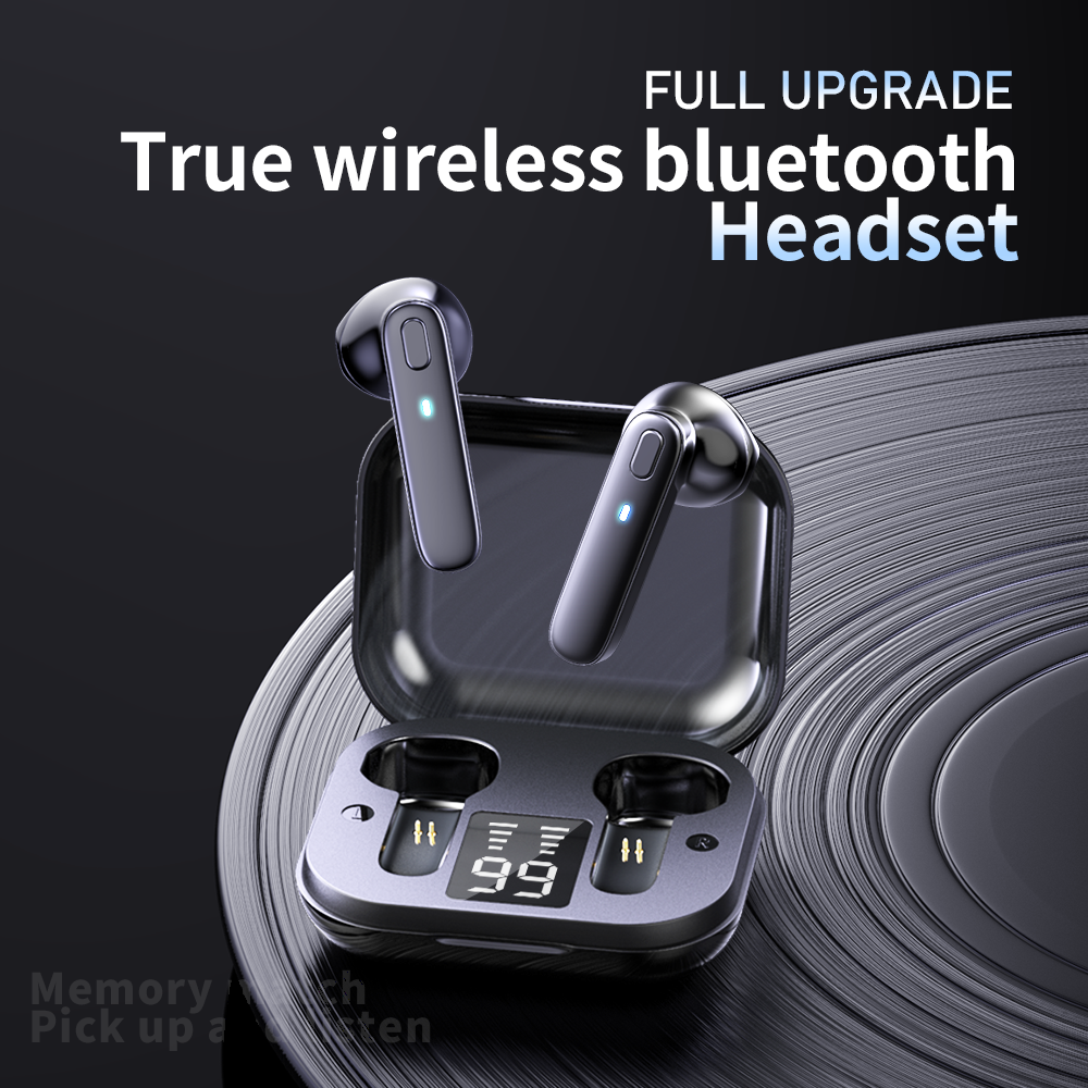 Buy Wholesale China R20 Wireless Waterproof Earphone Hi-fi Stereo Sound ...