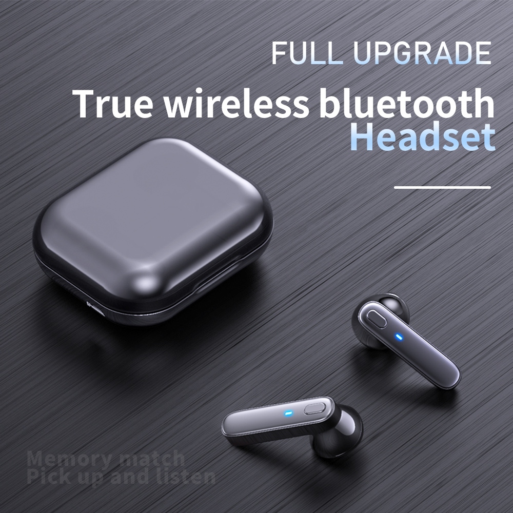 Buy Wholesale China R20 Wireless Waterproof Earphone Hi-fi Stereo Sound ...
