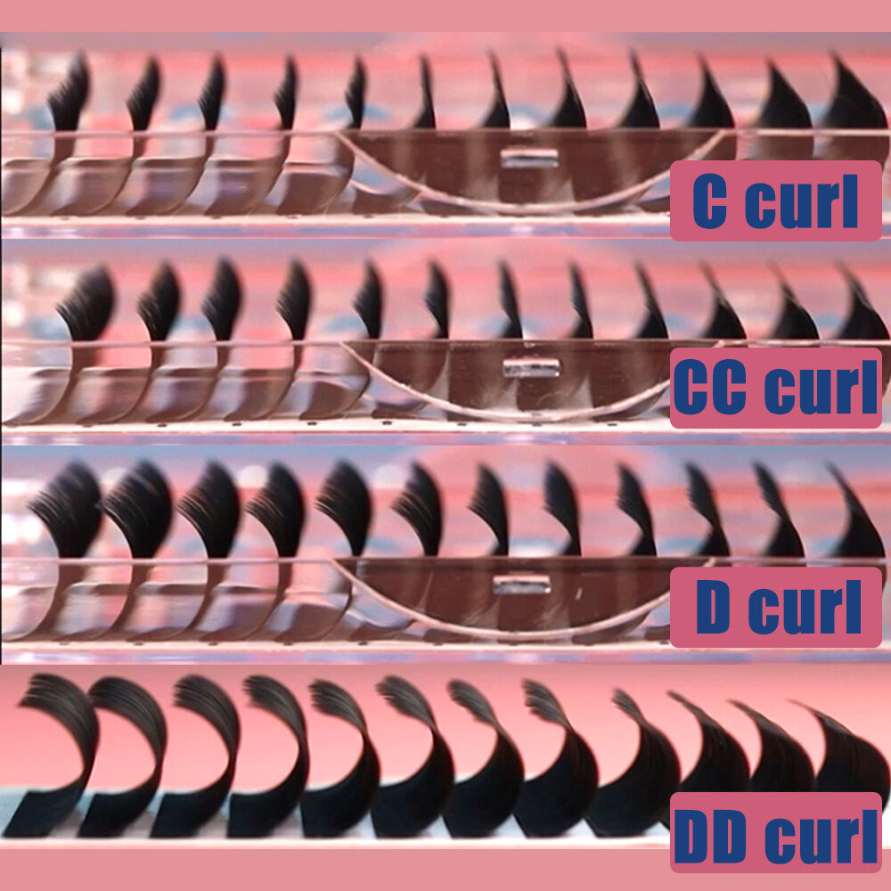 Buy Wholesale China Odm,oem,soft Handmade Eyelashes 100 Human Hair/mink ...