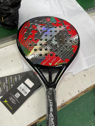 Buy Wholesale China Hot Sale Professional Tennis Racket Oem Design Your ...